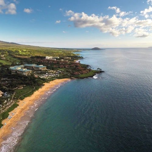 Grand Wailea Luau Tickets | HONUA'ULA RESERVATIONS