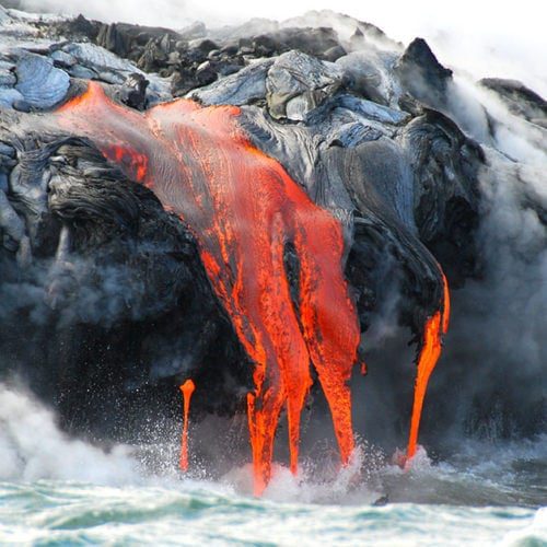 Hawaii Ghost Stories: The White Lady, Night Marchers, The Green Lady