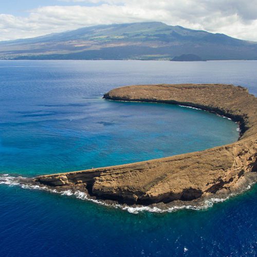 Molokini Snorkel Boat Tickets | Discount on Catamaran Snorkeling