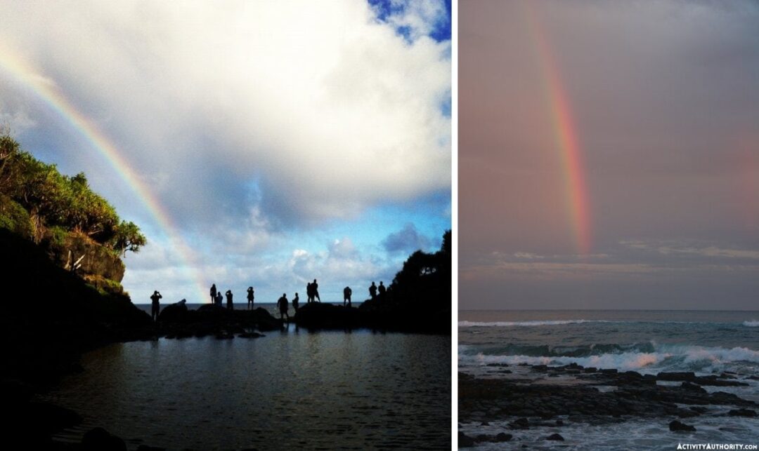 The Best Rainbows In Hawaii | Where To See Rainbows In Hawaii