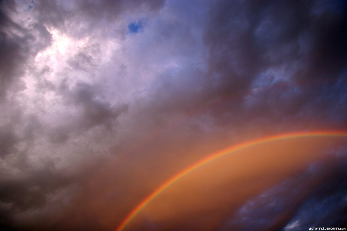 The Best Rainbows In Hawaii | Where To See Rainbows In Hawaii