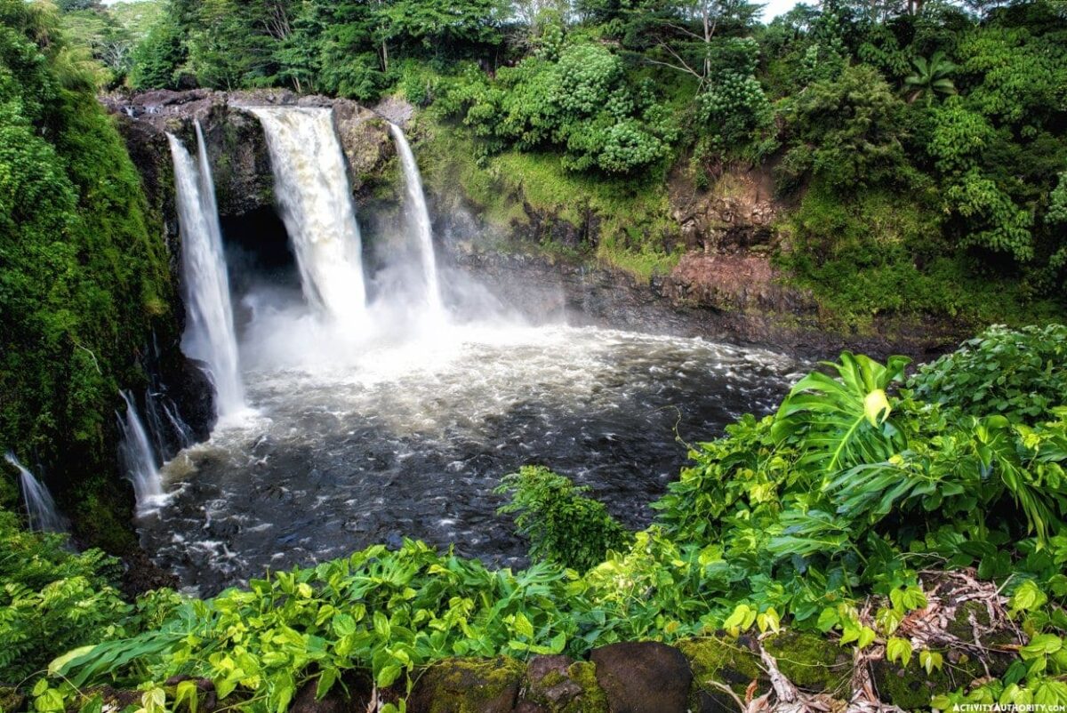 The Best Rainbows In Hawaii | Where To See Rainbows In Hawaii