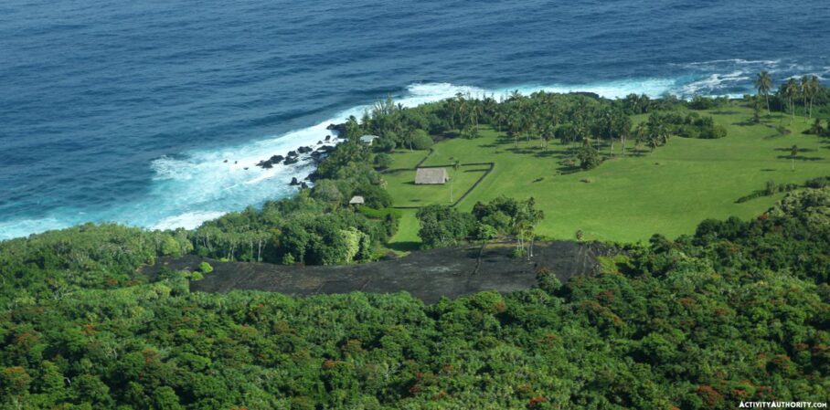 Seven Sacred Maui Spots - Cultural and Historical Sites on Maui
