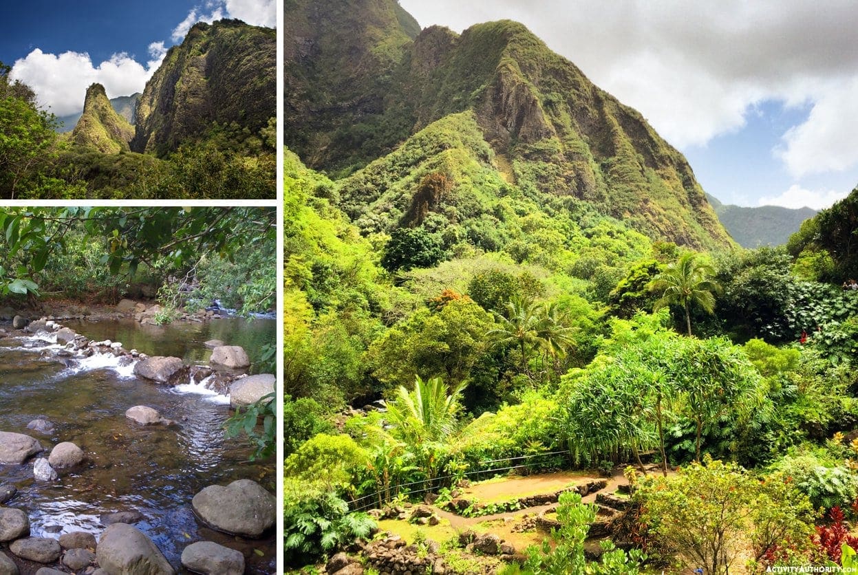 Seven Sacred Maui Spots - Cultural and Historical Sites on Maui