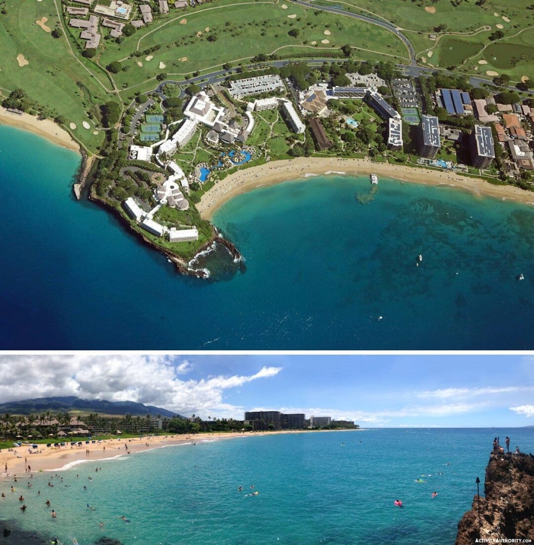 Seven Sacred Maui Spots - Cultural and Historical Sites on Maui