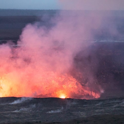 Top 5 Hawaii Volcano National Park Tours - Best Hawaii Volcano Tours