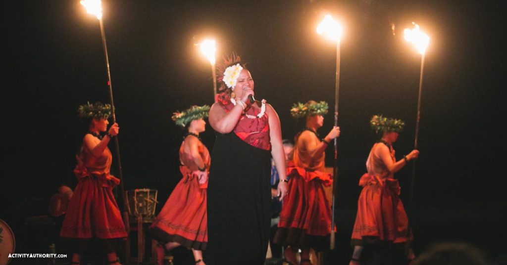 Andaz Luau Tickets | FEAST AT MOKAPU LUAU RESERVATIONS
