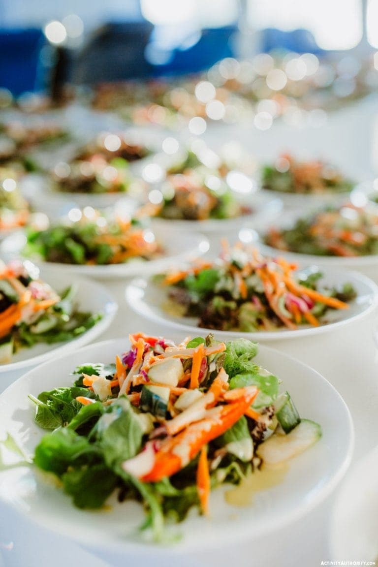 Pacific Whale Foundation Lahaina Dinner Cruise Review