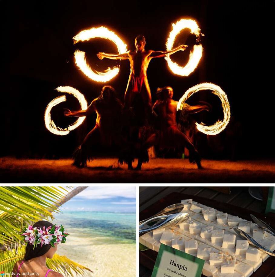 Top 5 Oahu Luaus - Best Luaus to See On Oahu, Hawaii