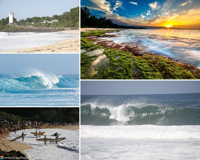 Top 10 Oahu Activities - The Best Things To Do On Oahu
