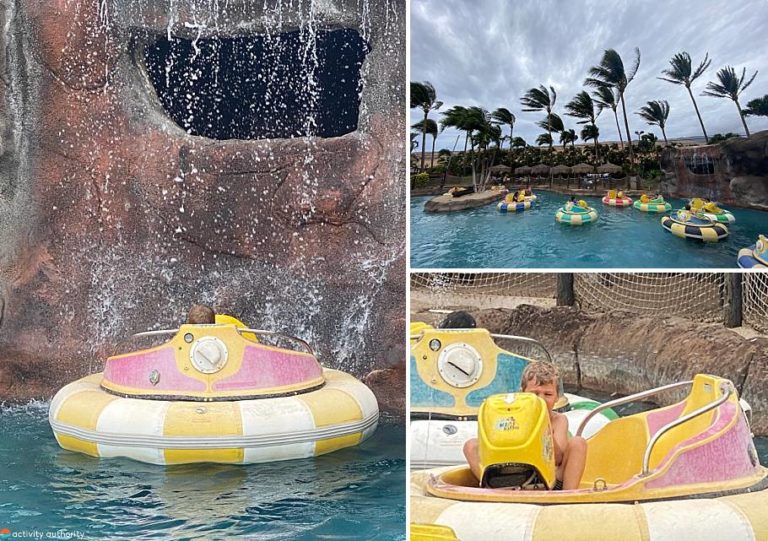 Maui Mini Golf - Maui Golf & Sports Park in Maʻalaea, Maui