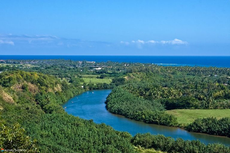 Top 10 Kauai Activities - Activity Authority Hawaii Information