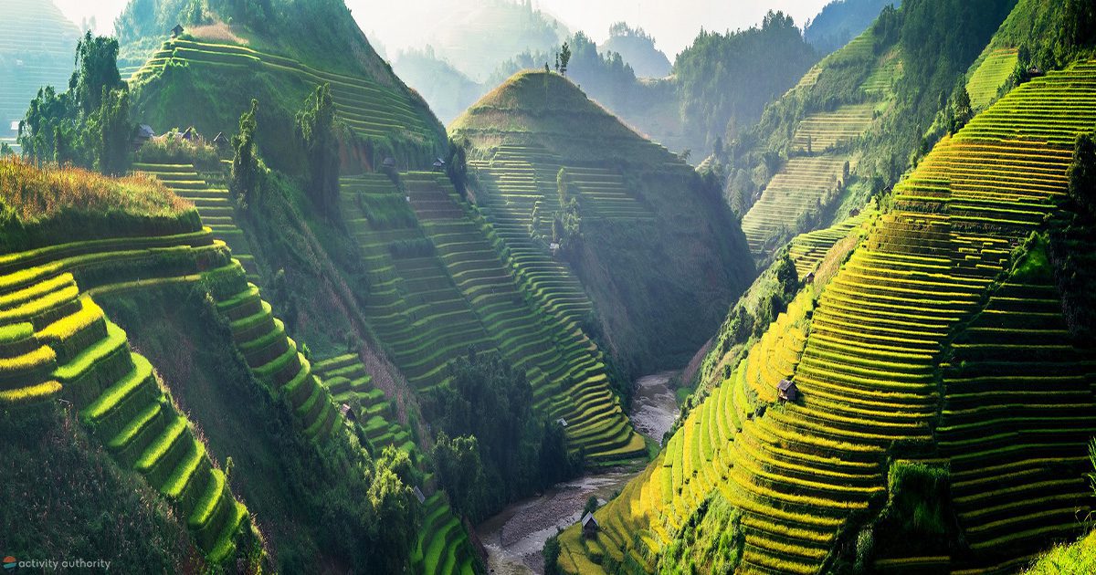 Bali Information - Tips and Tricks for the Island of the Gods