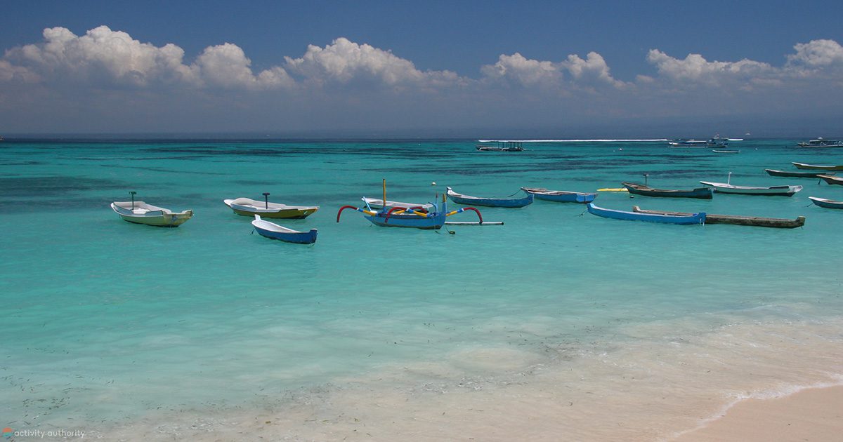 Bali Information - Tips and Tricks for the Island of the Gods